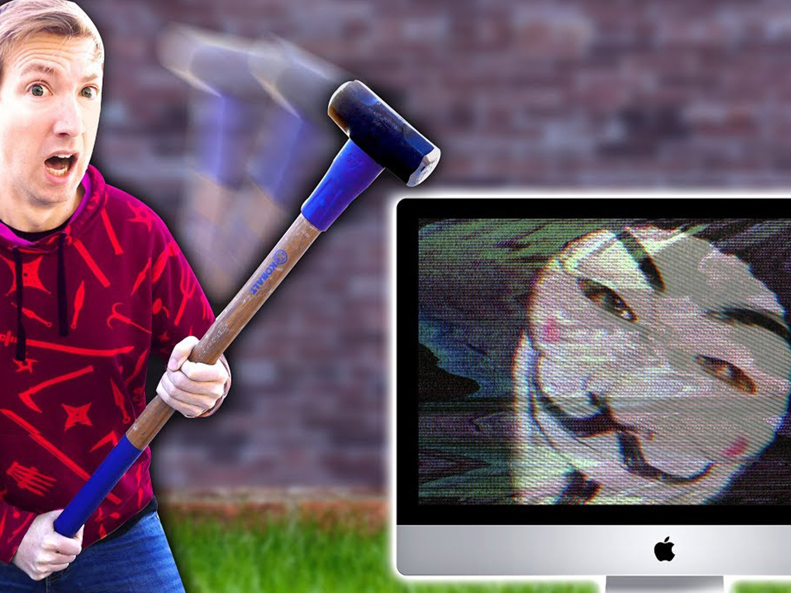 Prime Video: Spy Ninjas - Chad Wild Clay & Vy Qwaint