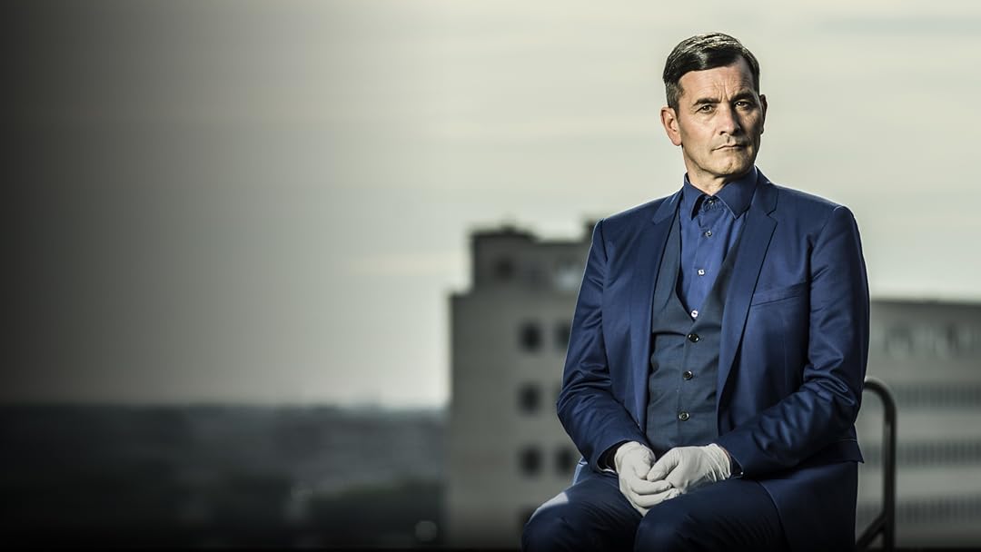 Watch Professor T (Original), Season 2 | Prime Video