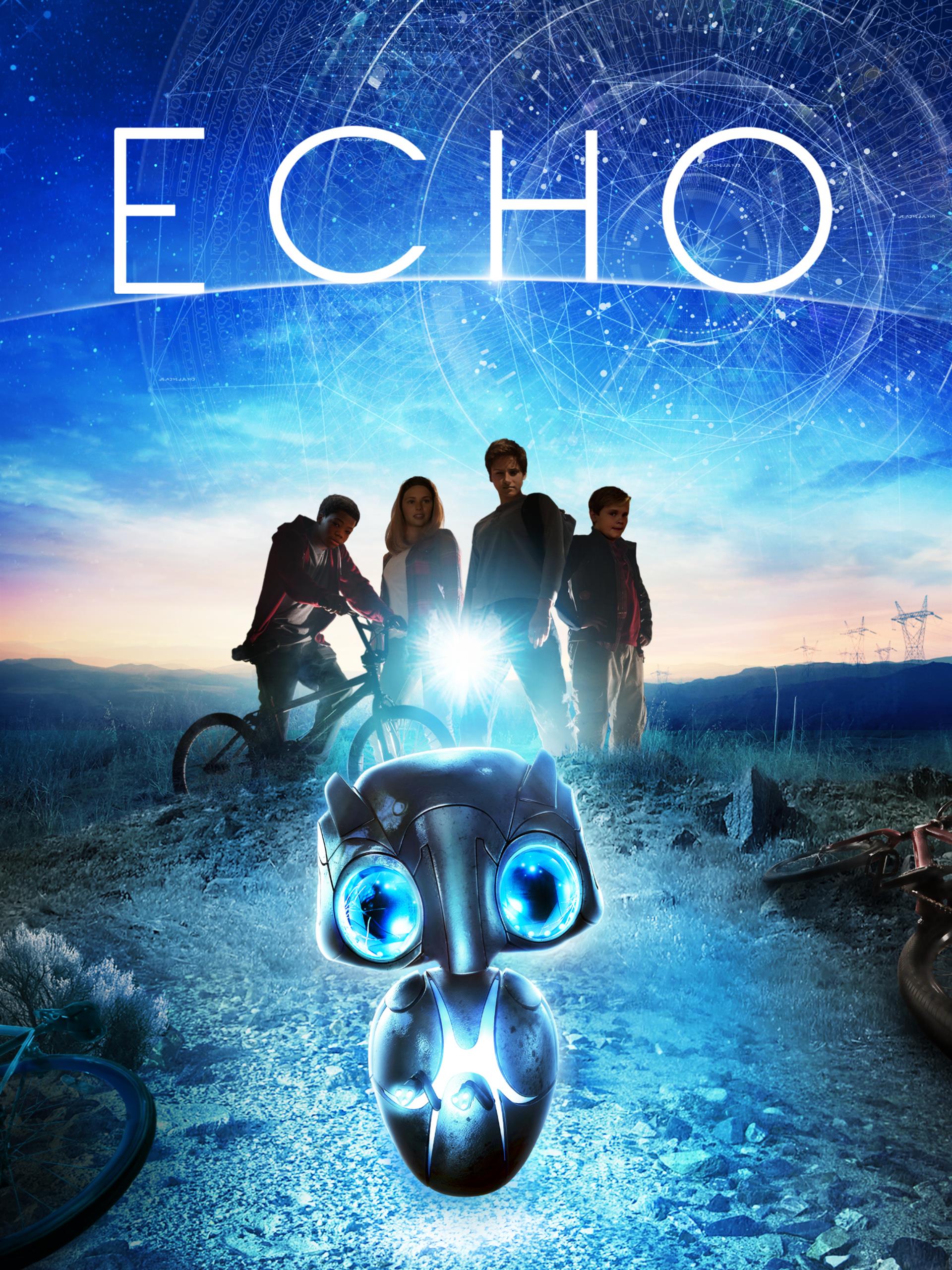 Prime Video: Echo