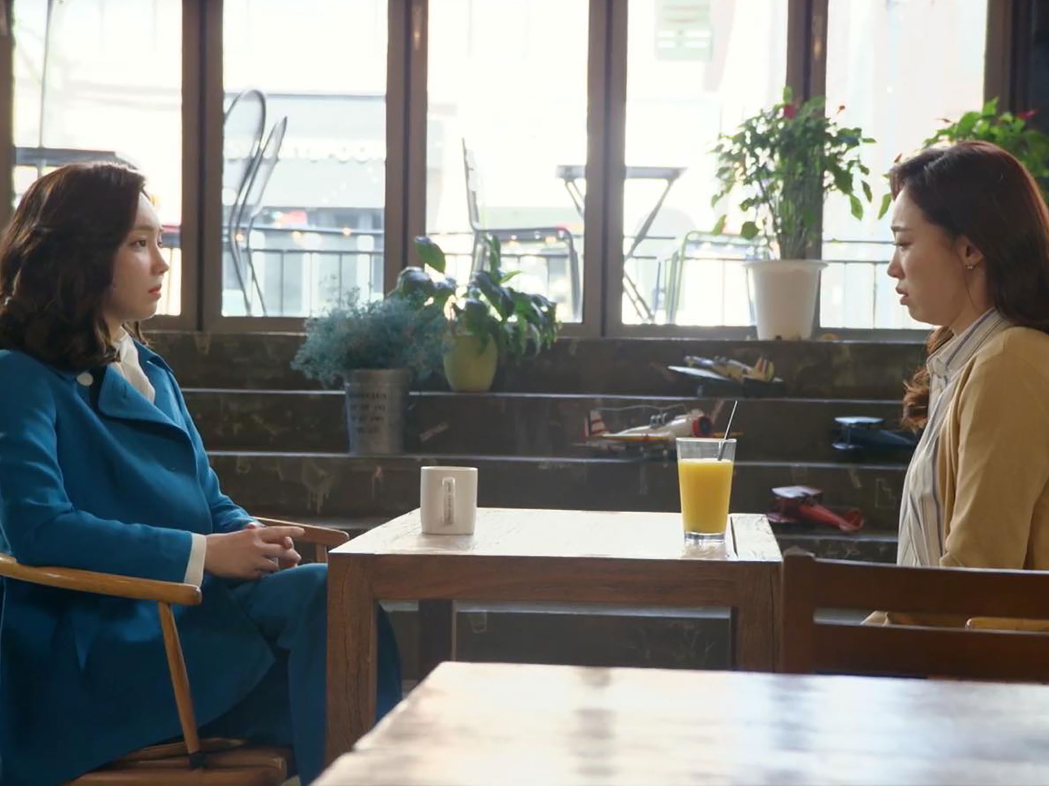 Prime Video: My Father is Strange