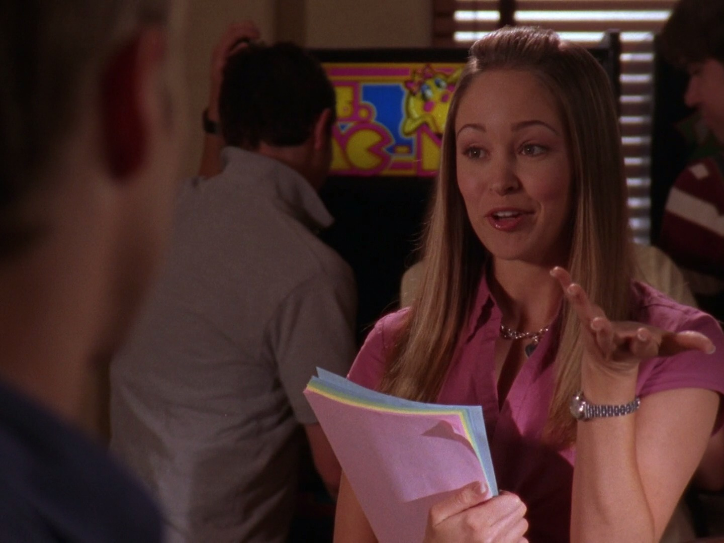 Prime Video: The O.C.: The Complete Third Season