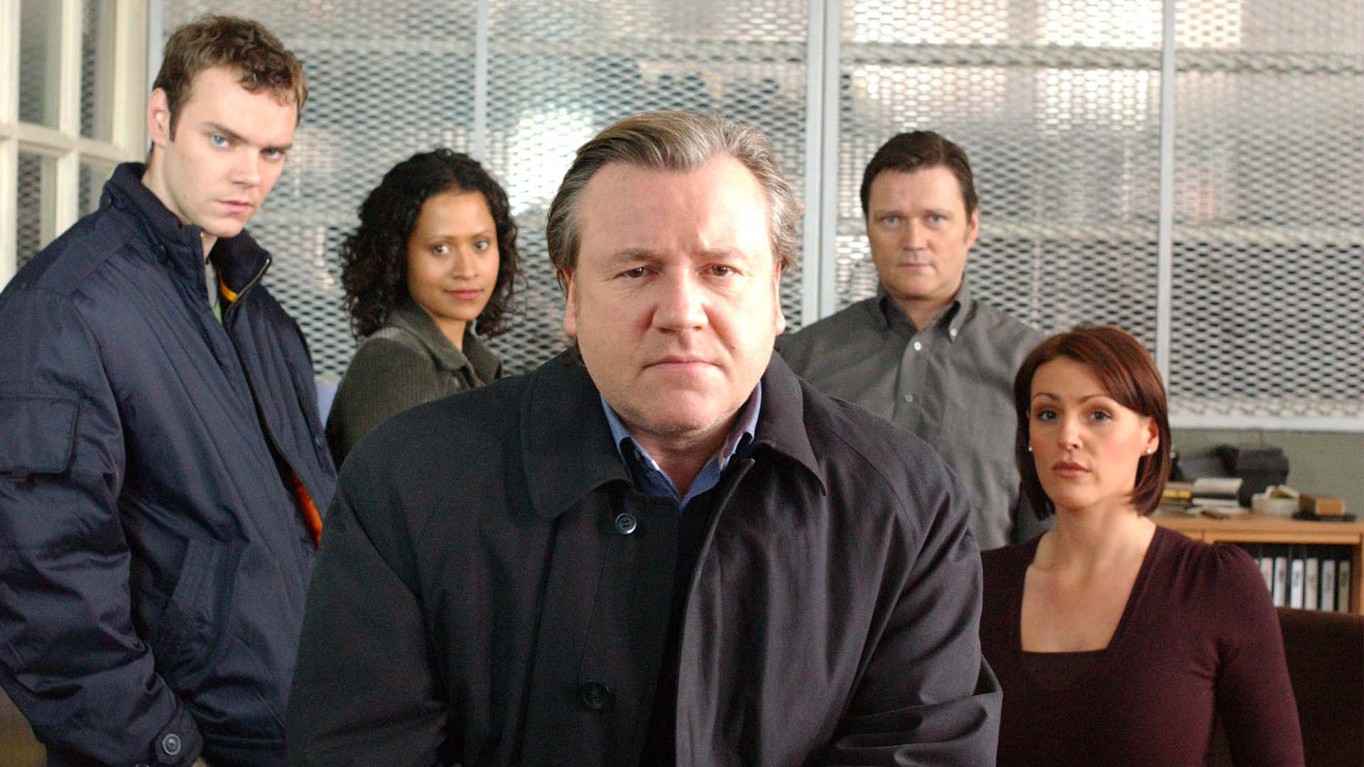 Watch Vincent | Prime Video