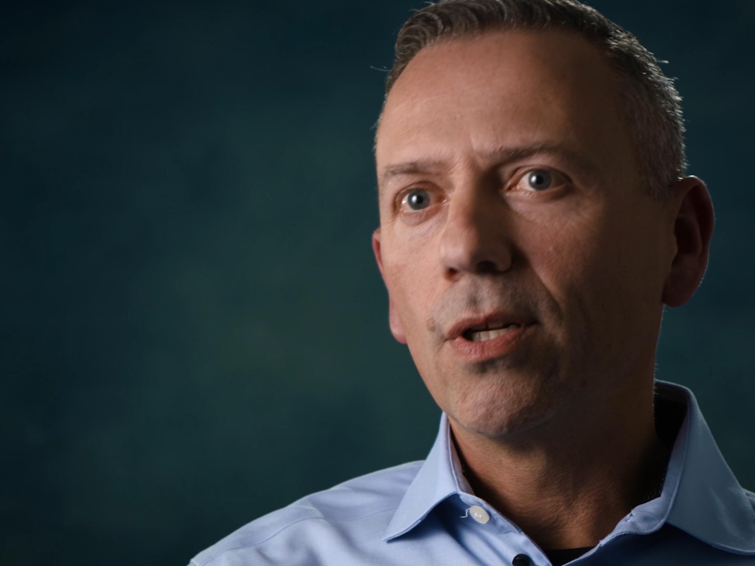 Prime Video: I, Hostage