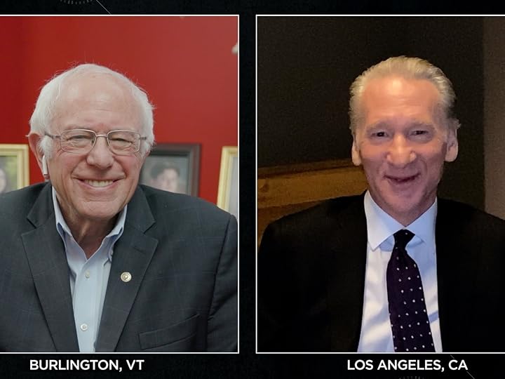 Amazon.com: Real Time with Bill Maher - Season 18 : Bill Maher, Paul ...