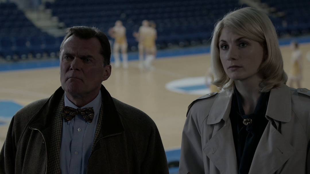 Prime Video: The Assets Season 1