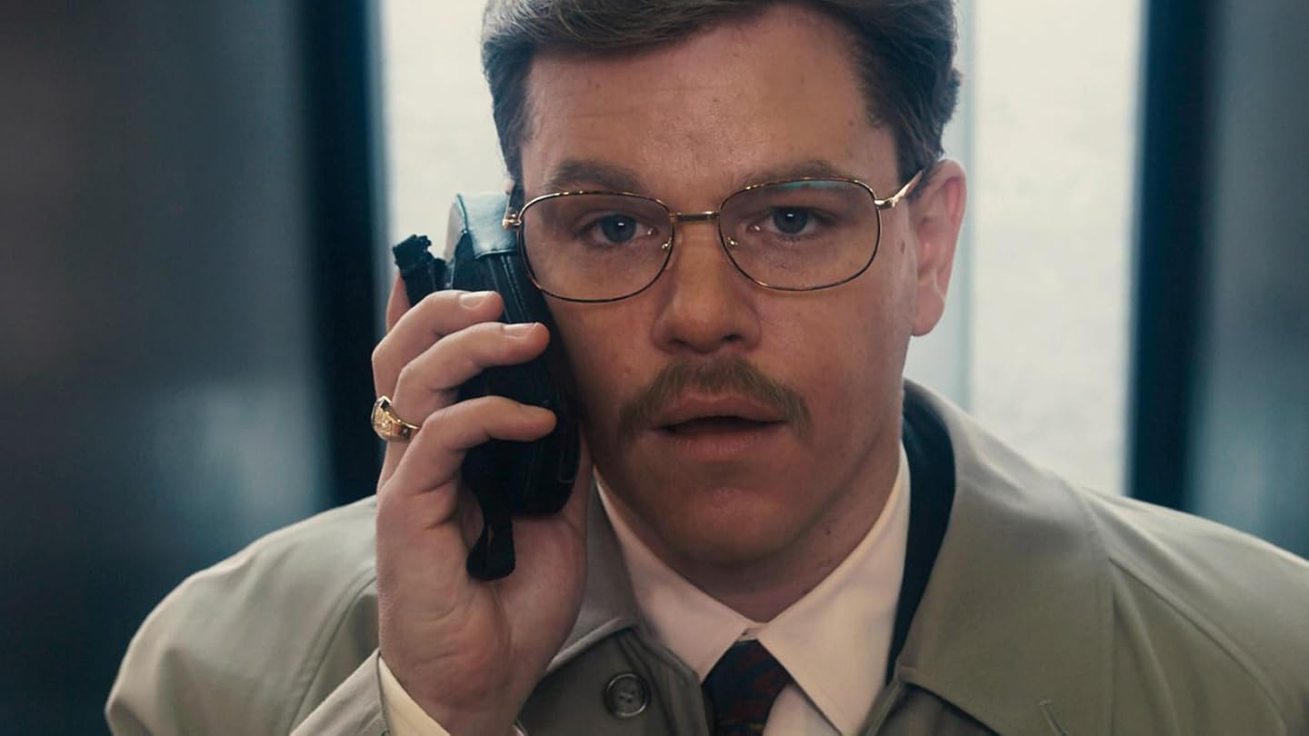 Watch The Informant! | Prime Video