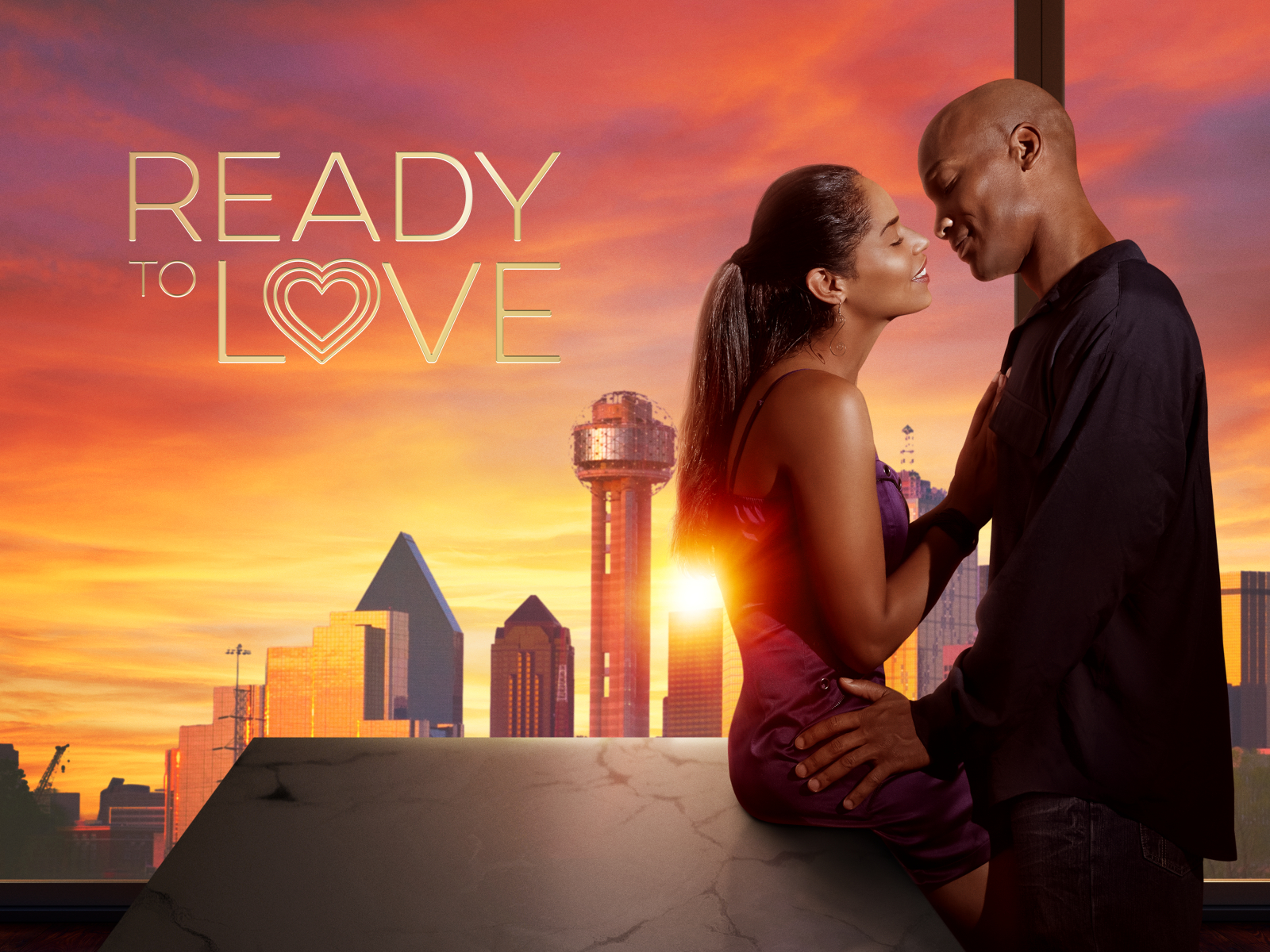 Prime Video: Ready to Love - Season 8