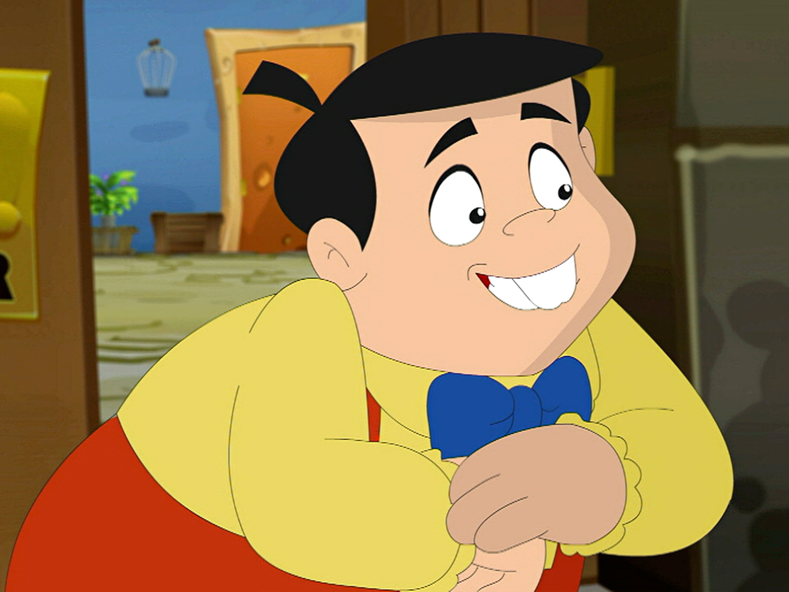 Prime Video: El Chavo Animado VI