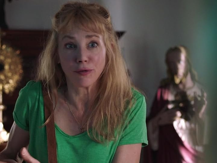 Prime Video: Alexandra Ehle - Saison 2