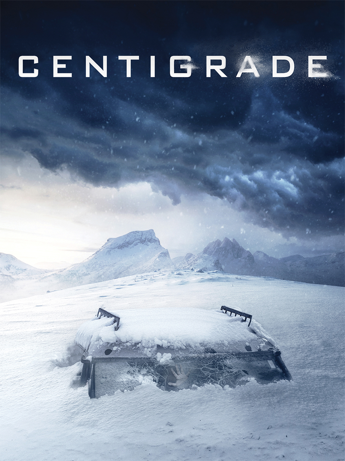 Prime Video: Centigrade