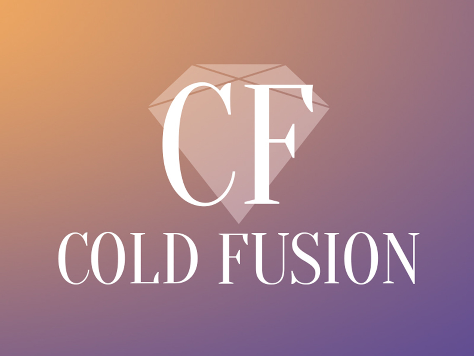 Prime Video: ColdFusion