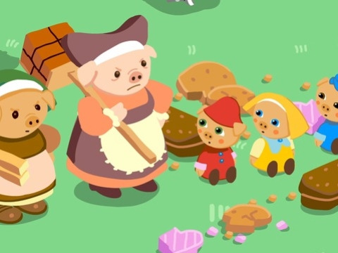Prime Video: Two Minute Tales Season 2 - Season 2