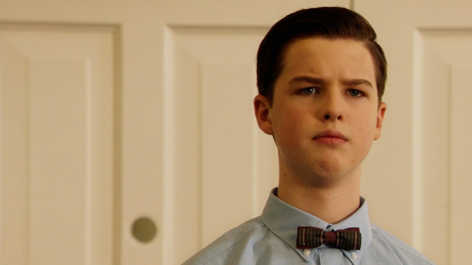 Prime Video: Young Sheldon - Season 6