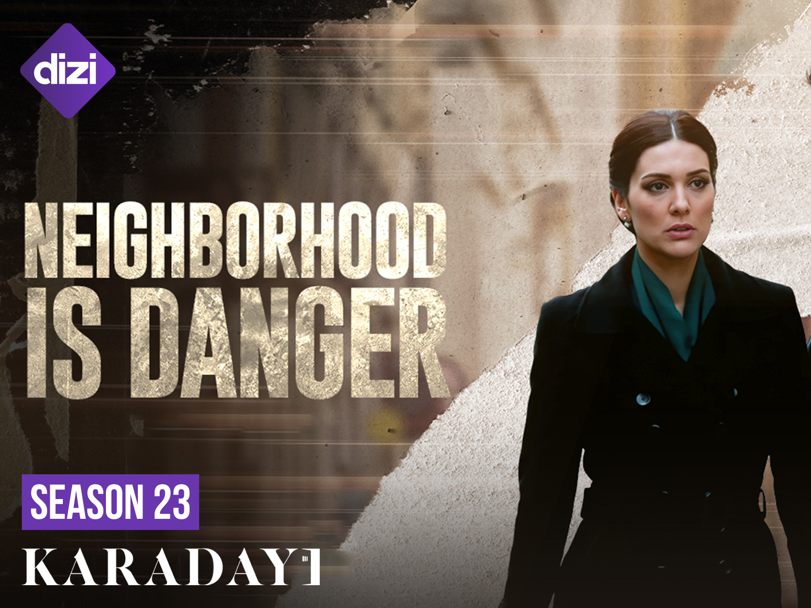 Prime Video: Karadayi Season 23