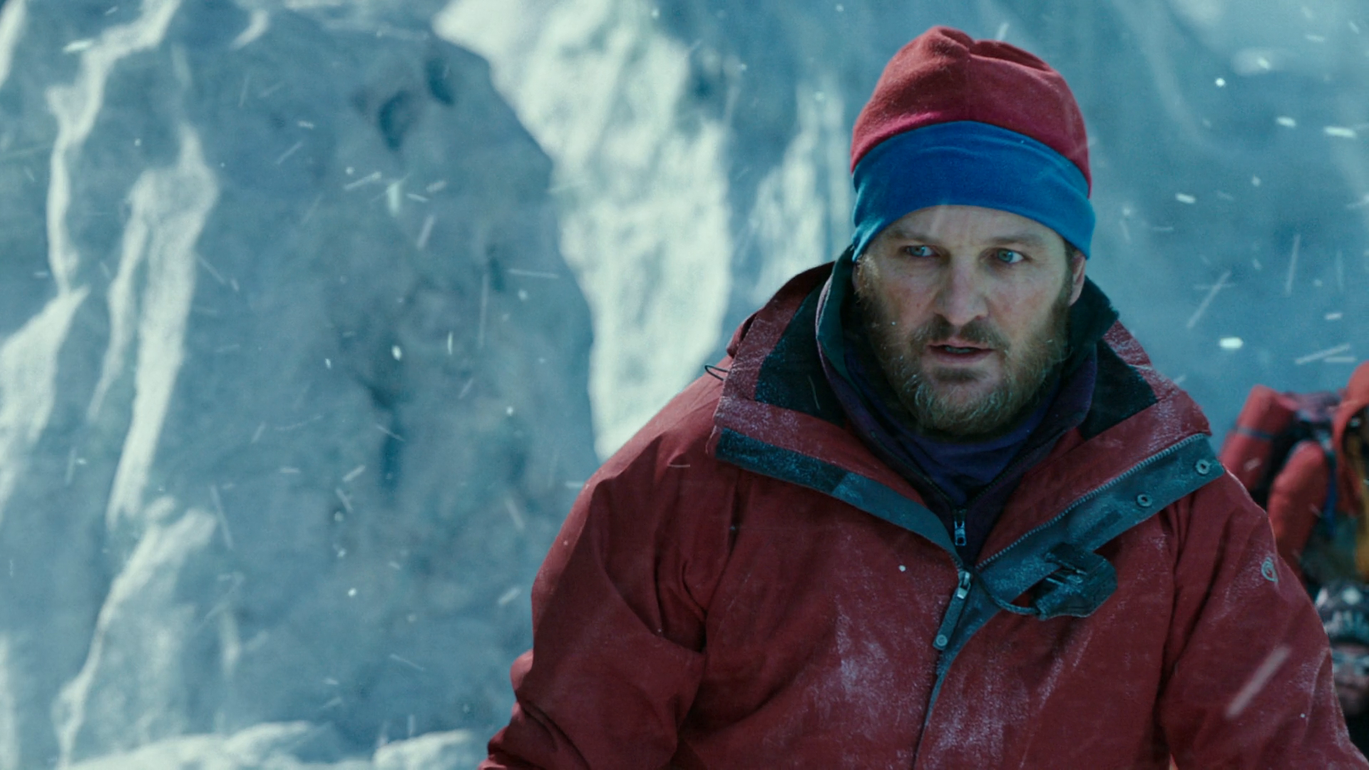 Prime Video: Everest (2015)