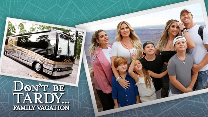 Watch Don't Be Tardy, Season 6 | Prime Video