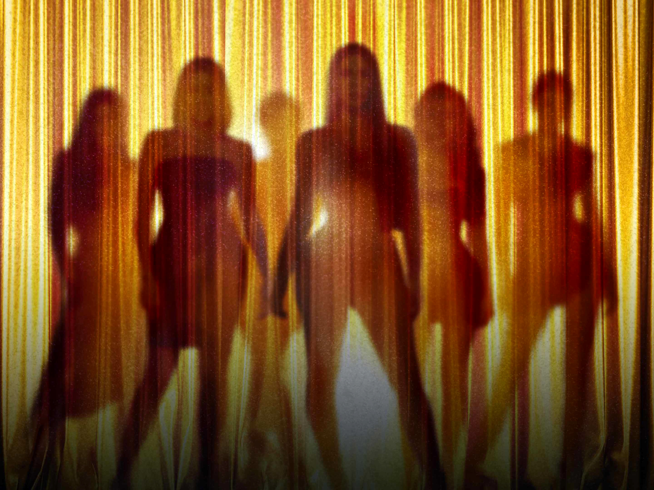 Prime Video: Reality's Ultimate Countdown - Season 1