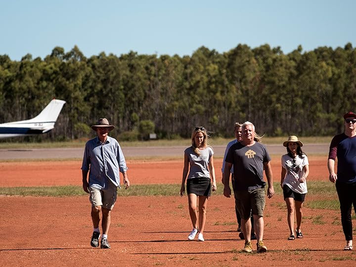 Prime Video: First Contact - Season 2