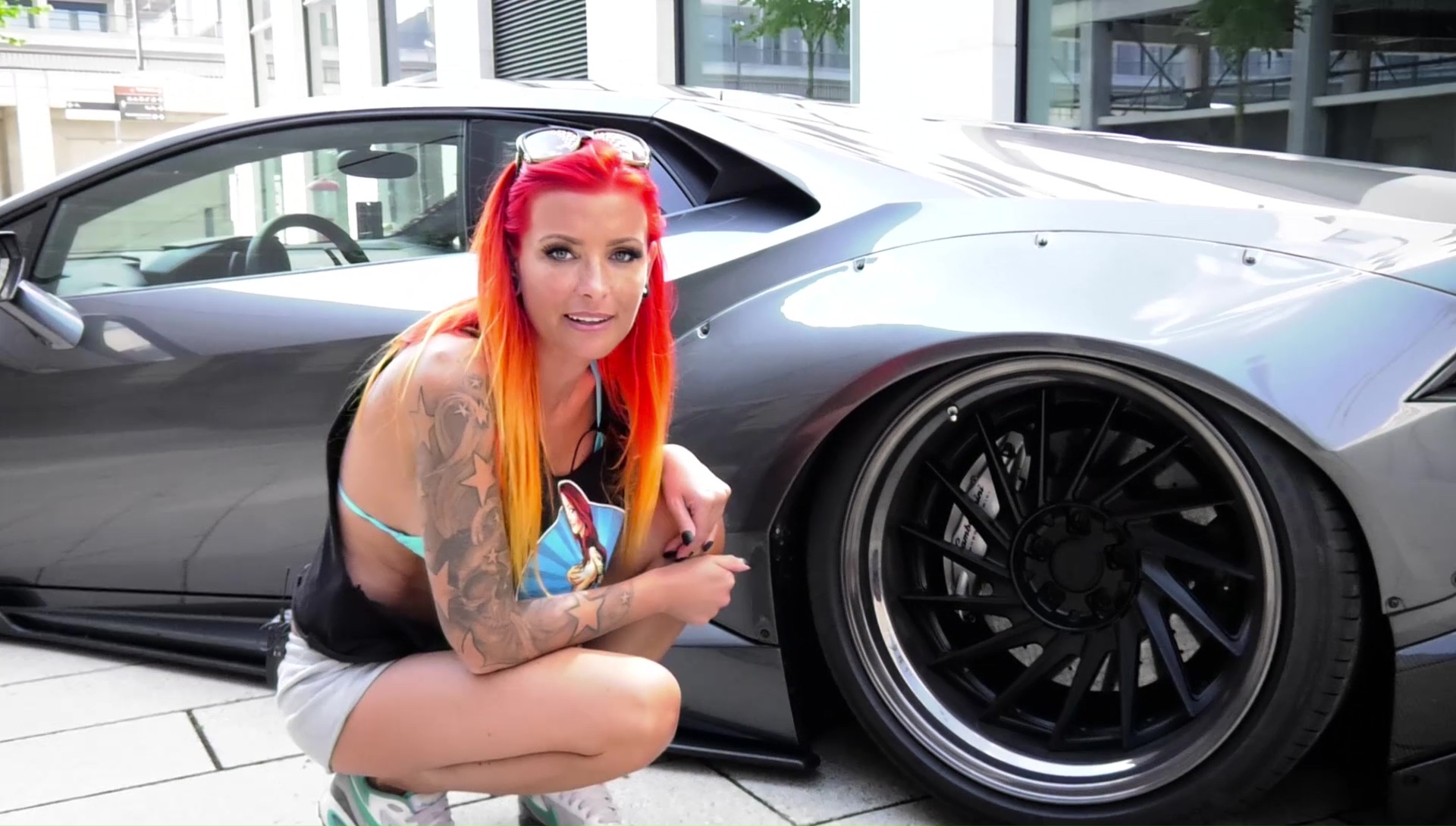 Amazon.de: Lexy 360 ansehen | Prime Video