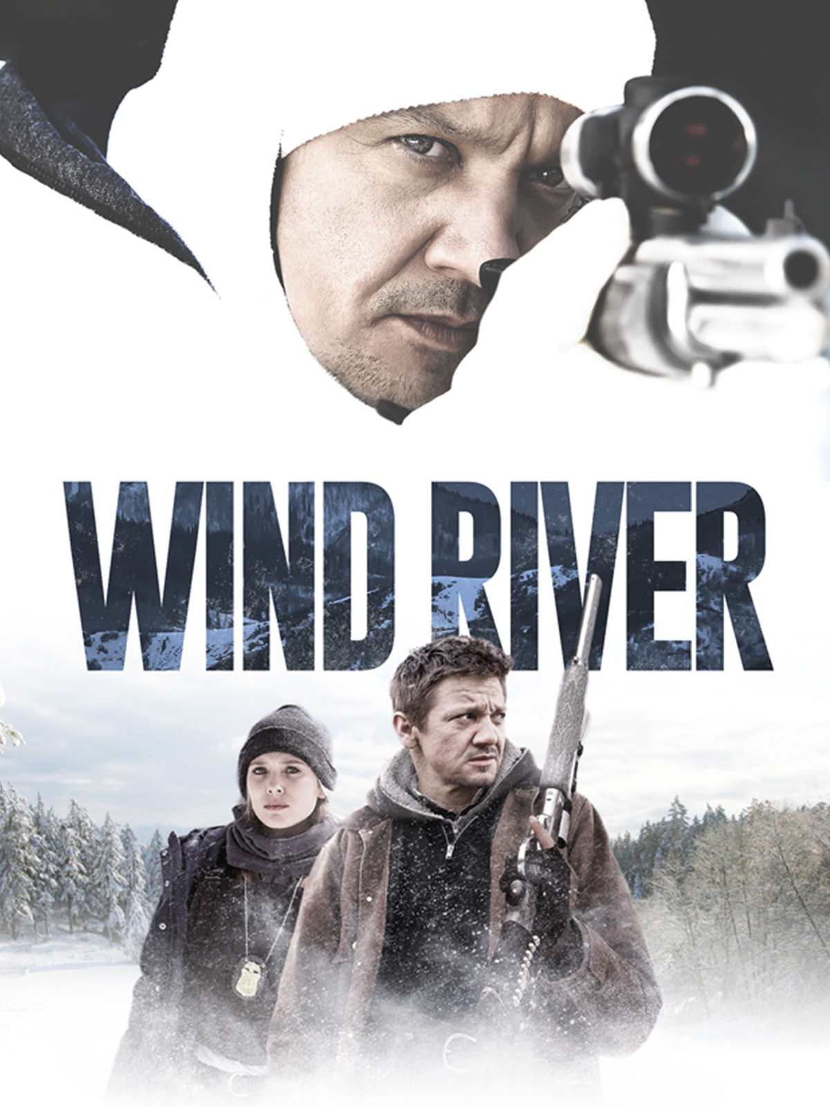 Prime Video: Wind River