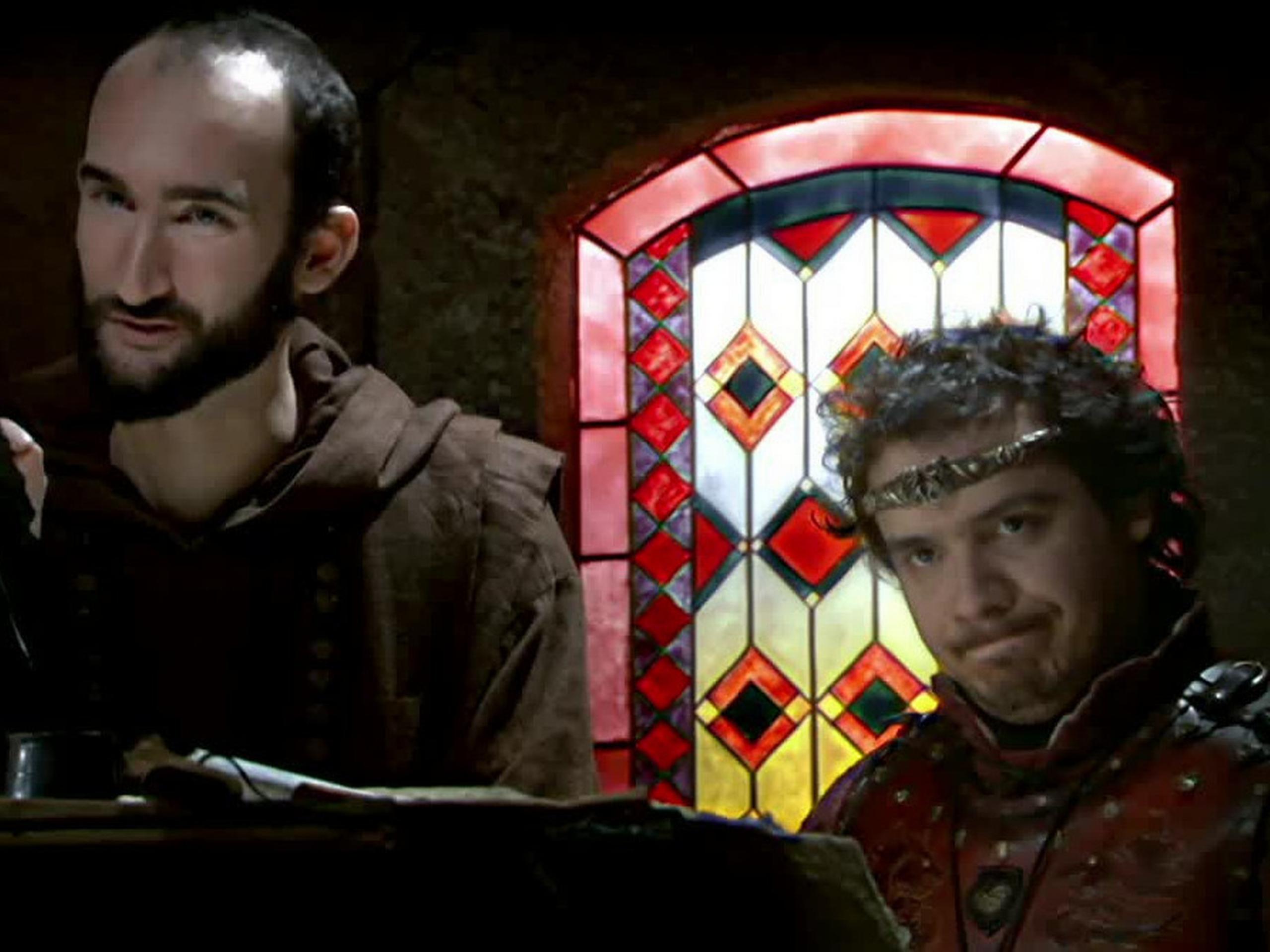 Prime Video: Kaamelott - Saison 1