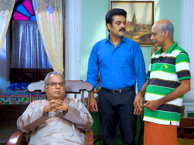 Prime Video: Suryakanthi Season 1