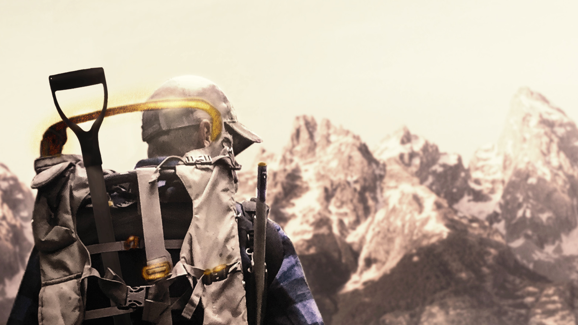 Prime Video: Devil's Canyon - Season 1