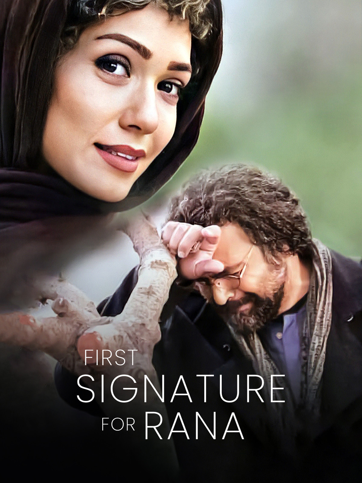 Prime Video: First Signature for Rana