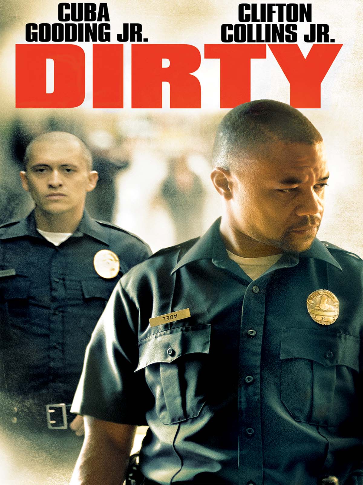 Prime Video: Dirty