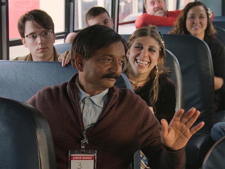 Prime Video: Jury Duty - Season 1