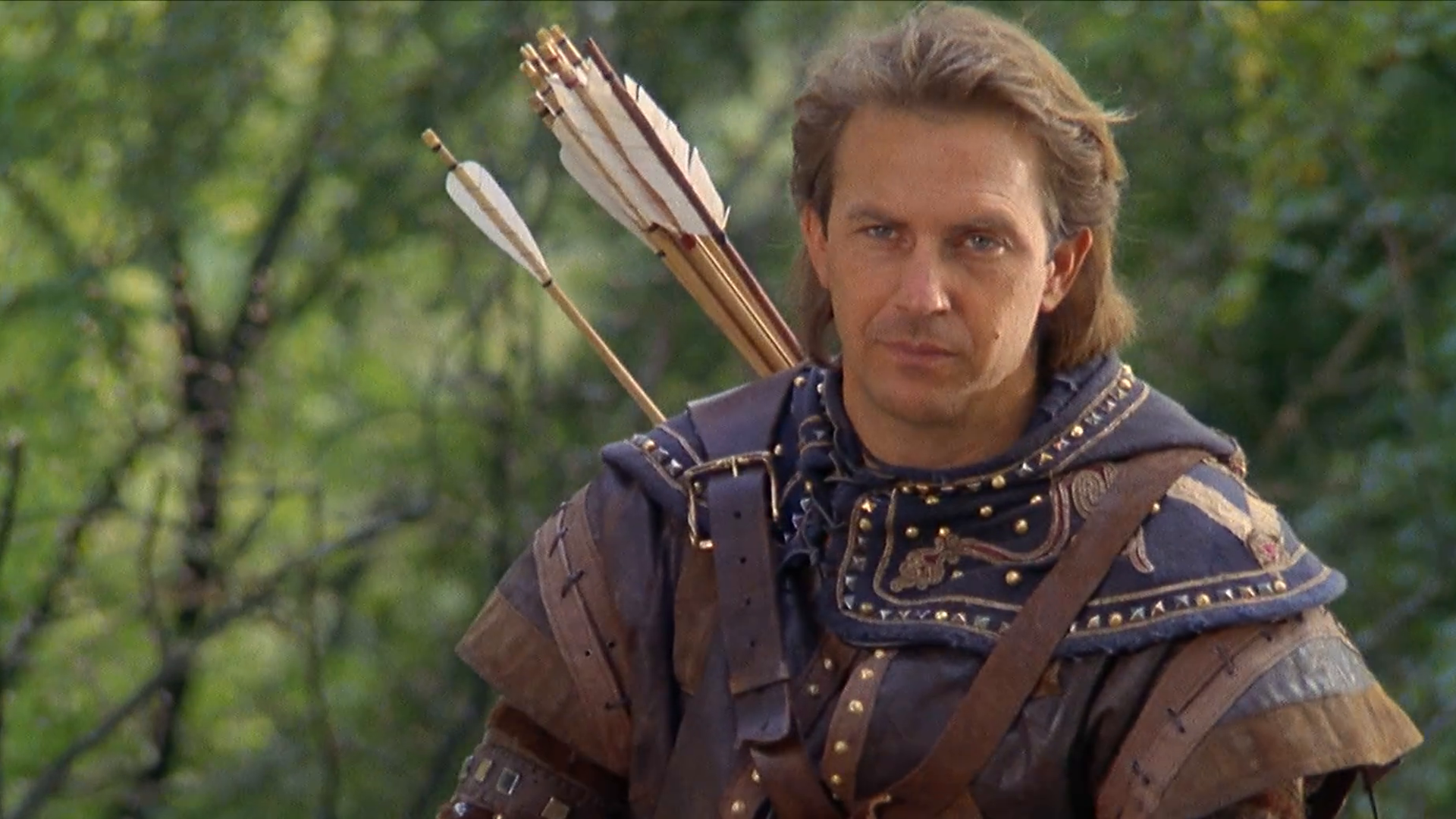 Prime Video: Robin Hood: Prince of Thieves