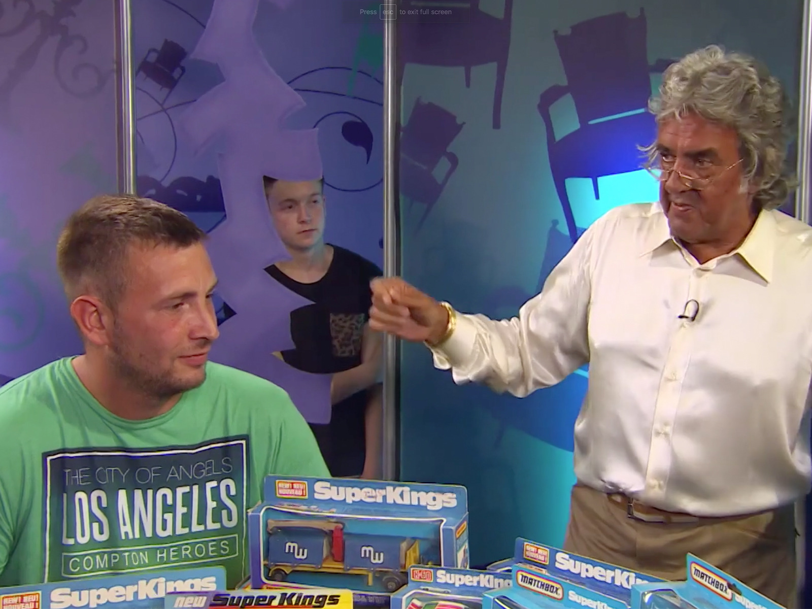 Prime Video: Dickinson's Real Deal