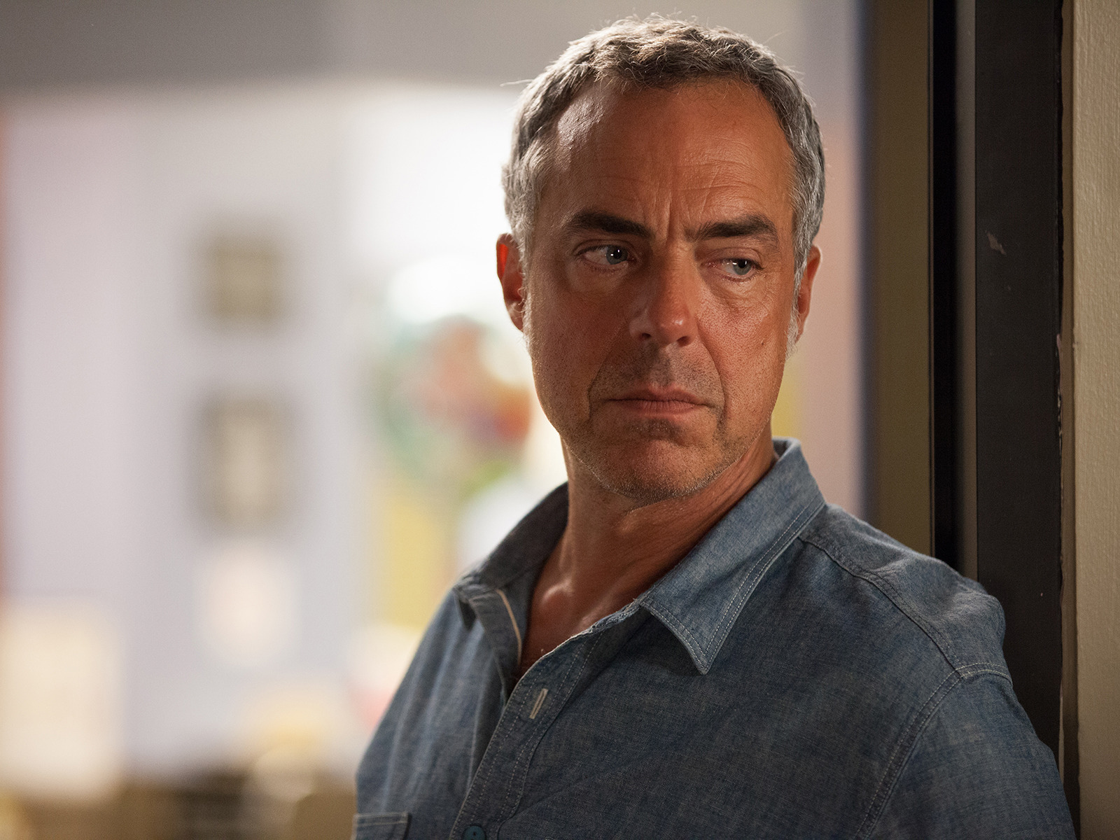 Prime Video: Bosch - Season 1 [Ultra HD]