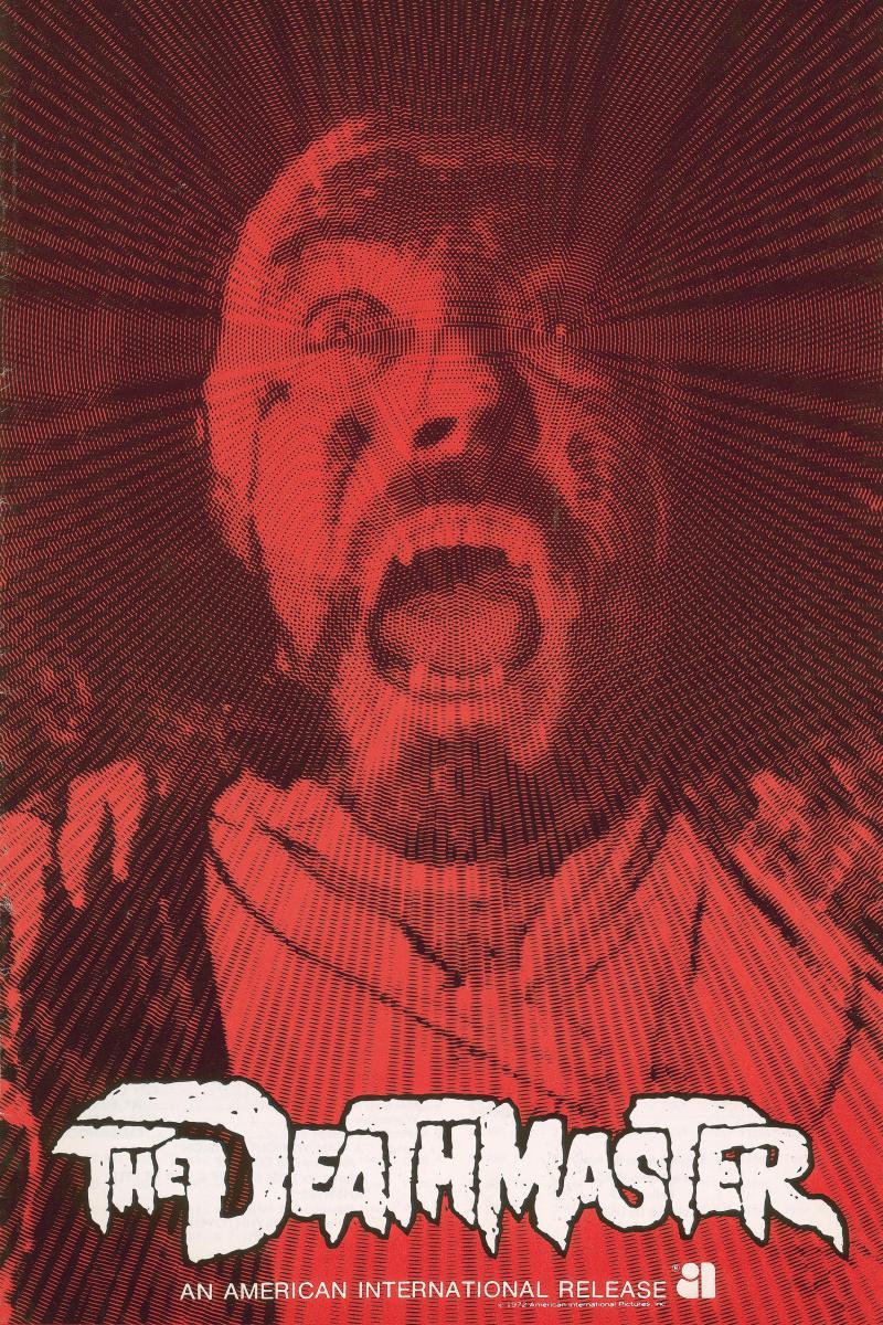 Prime Video: Deathmaster