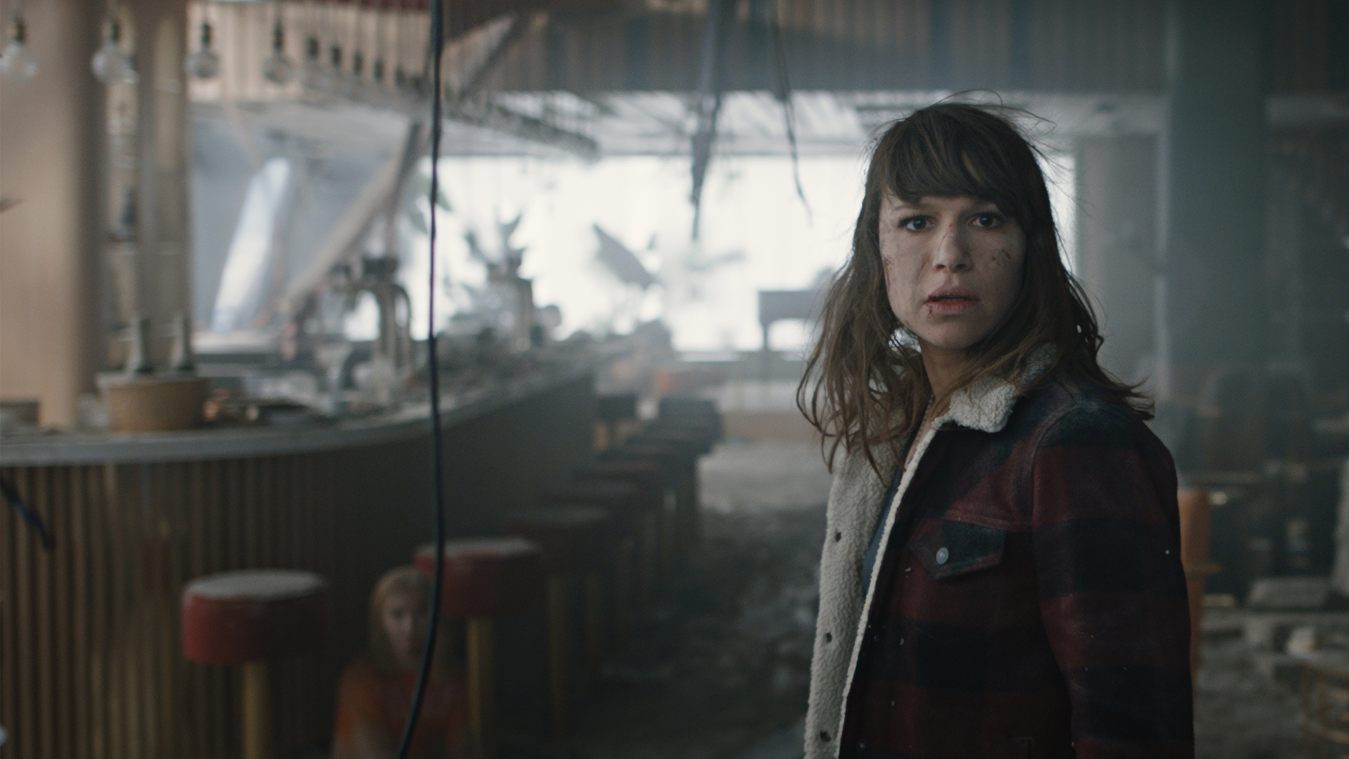 Prime Video: The Quake