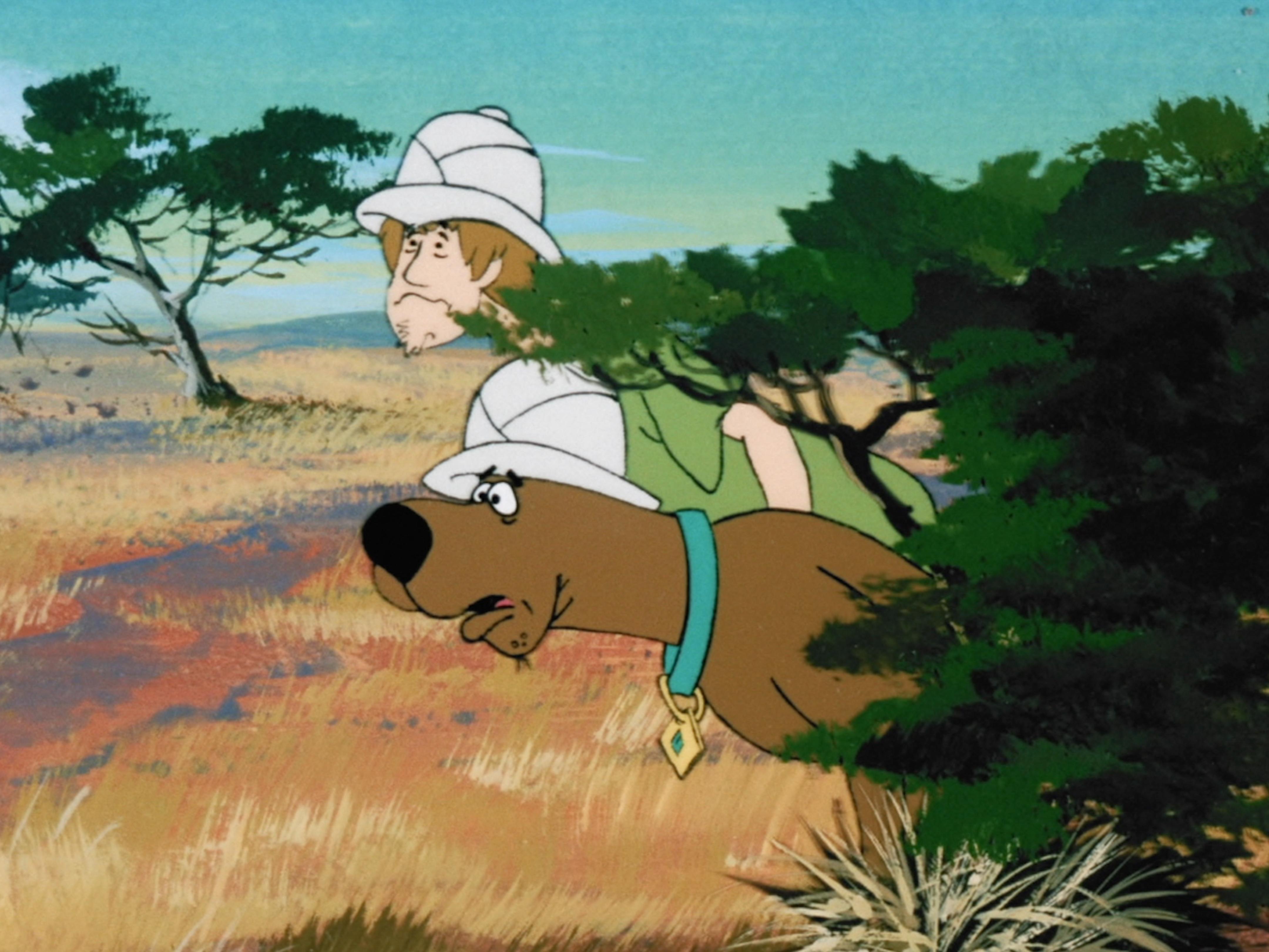 Prime Video: Scooby-Doo and Scrappy-Doo - Season 2