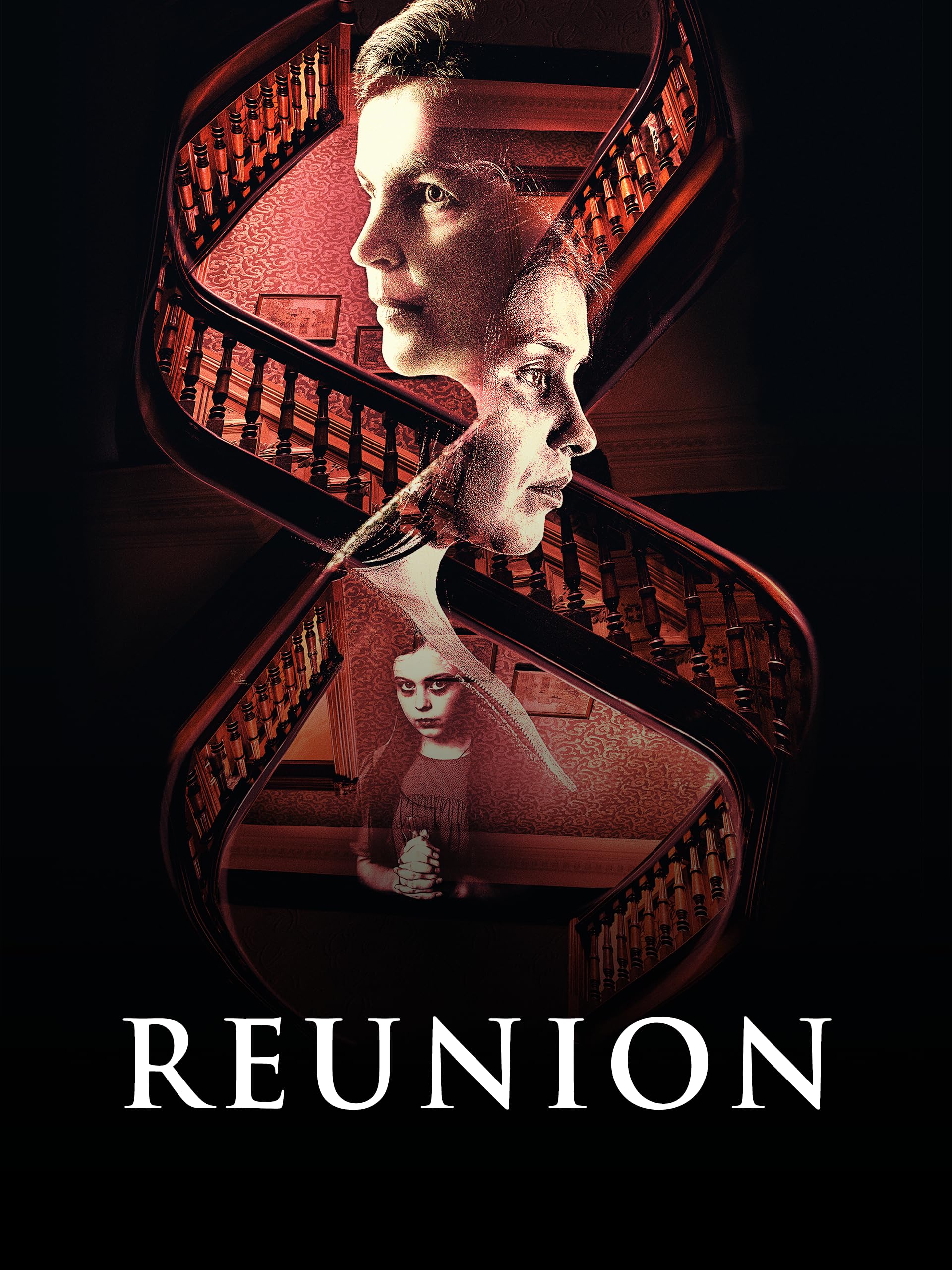 Prime Video: Reunion