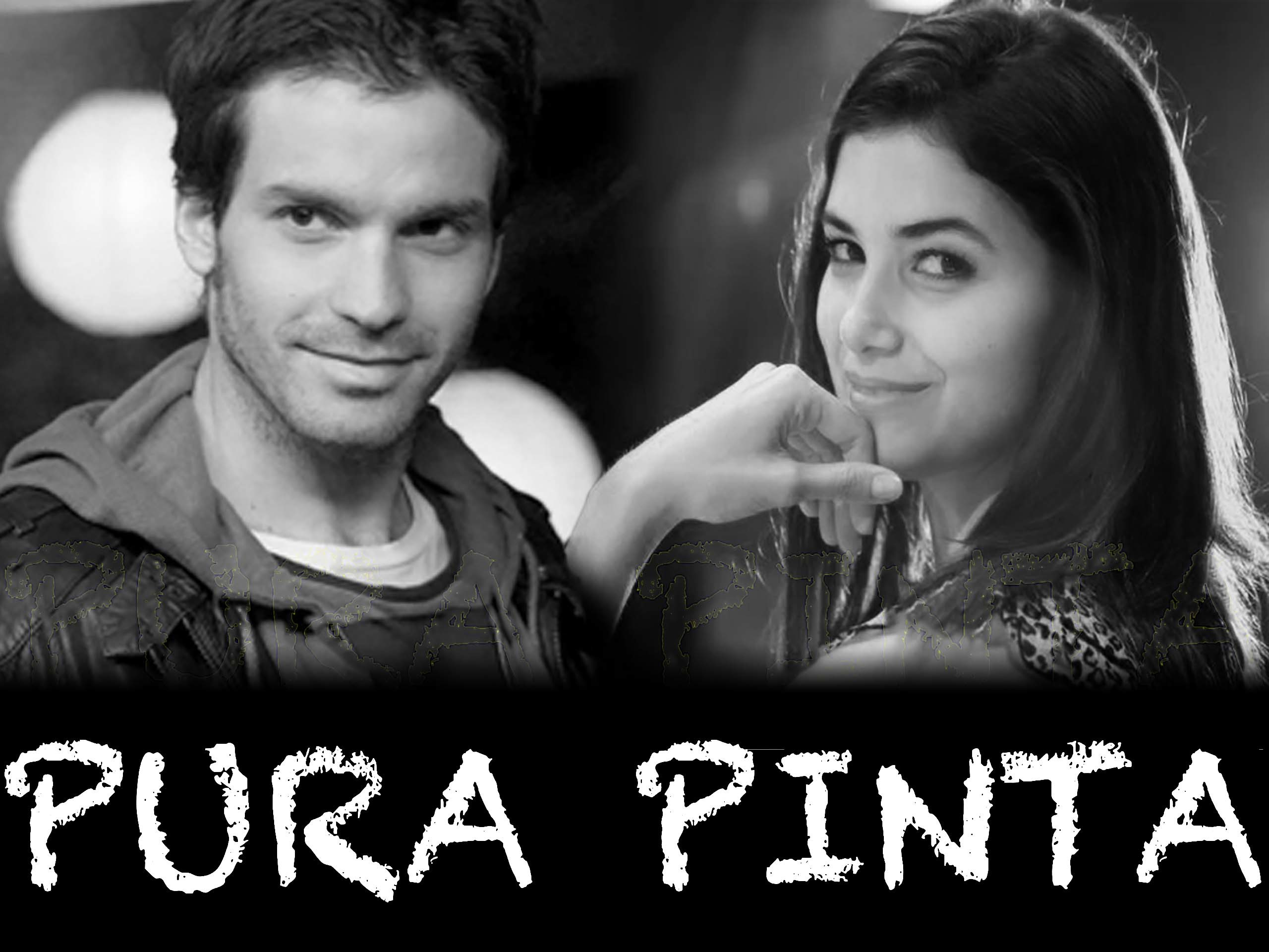 Prime Video: Pura pinta - Temporada 1