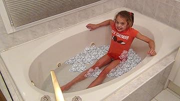 Amazon.com: Ice Bath Challenge : Whitney Bjerken, Blakely Bjerken ...
