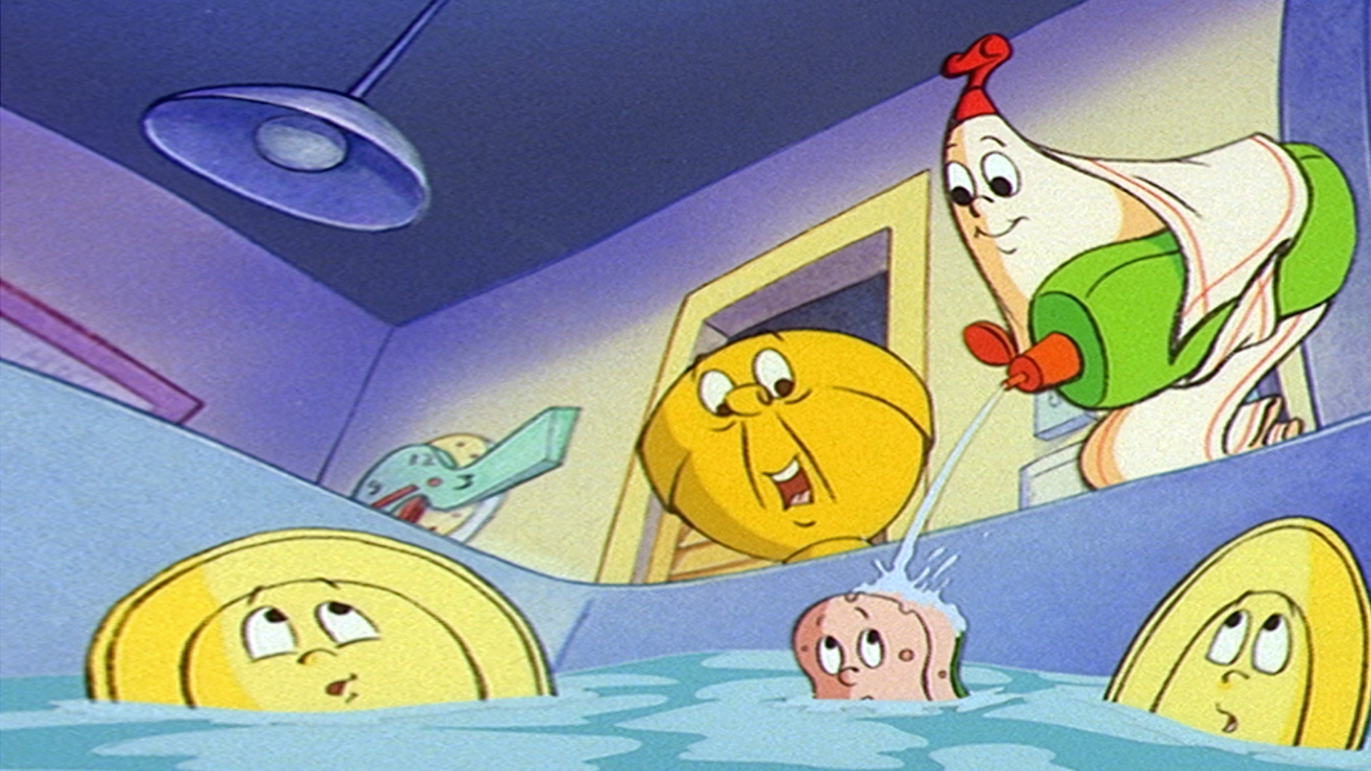 Amazon.de: Die Babaloos ansehen | Prime Video