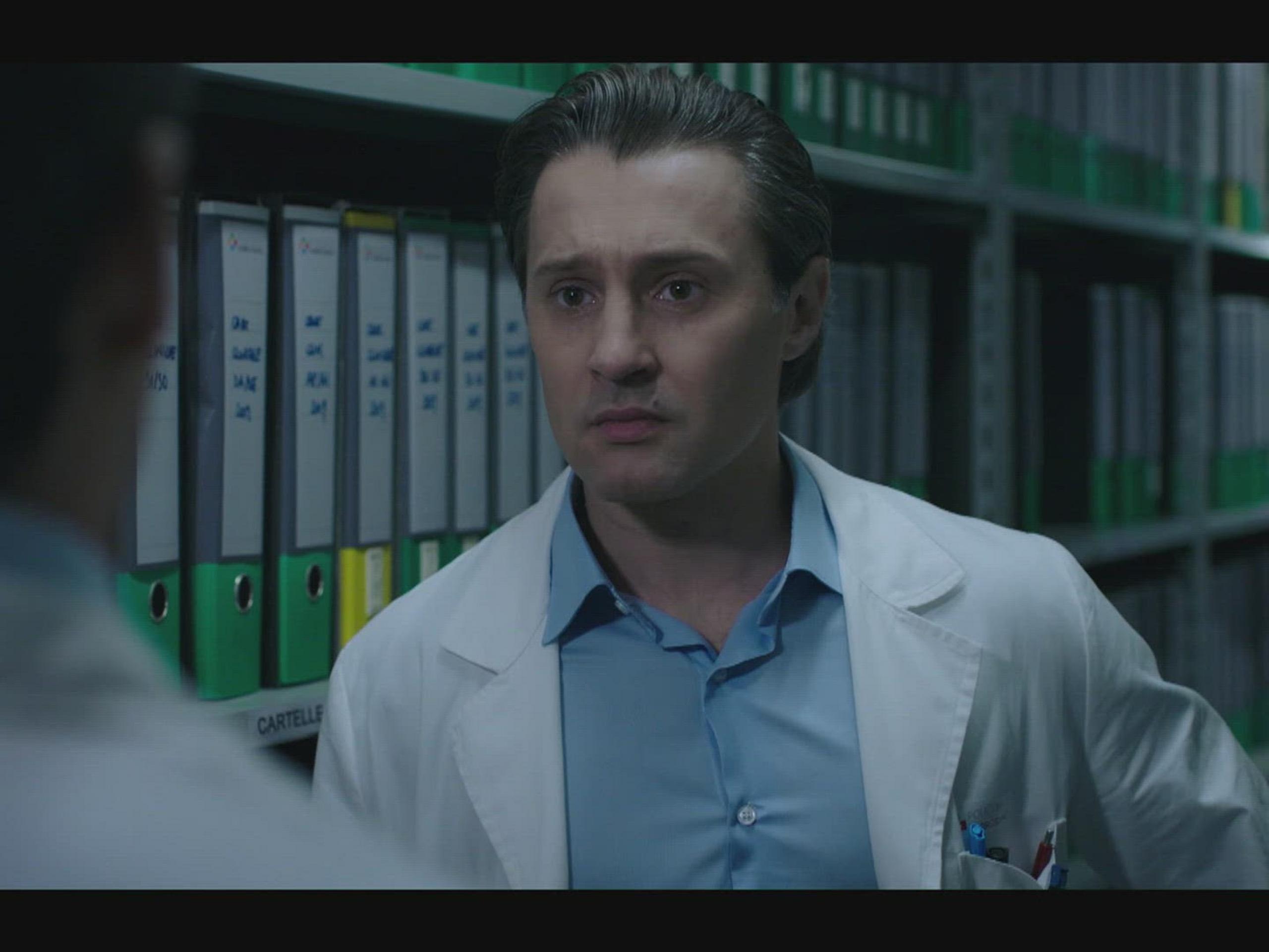 Prime Video: Doc - Saison 1