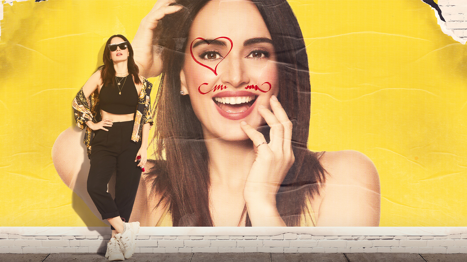 Watch Ana season-1 | Prime Video