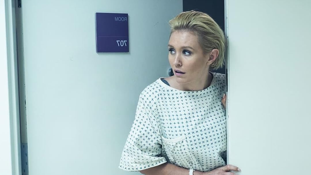 Prime Video: Trauma Center