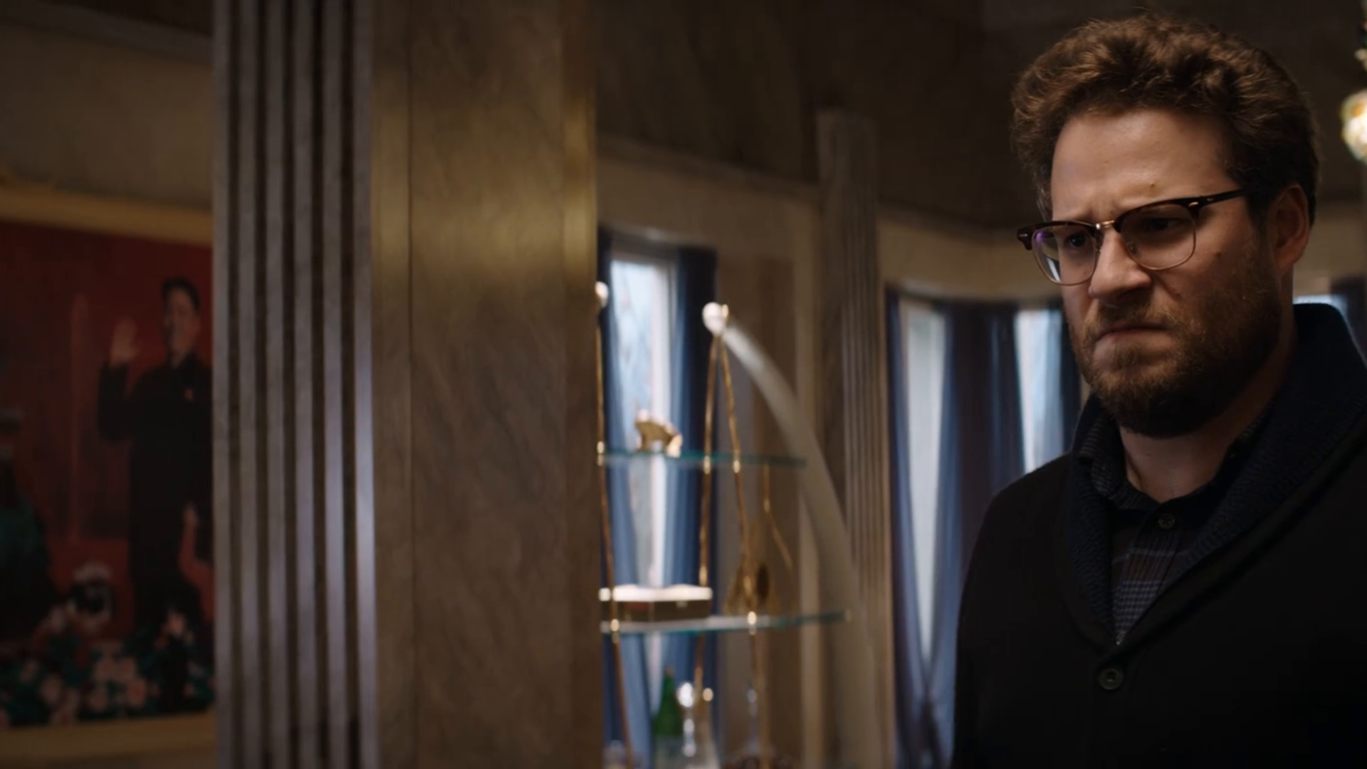 Watch The Interview | Prime Video