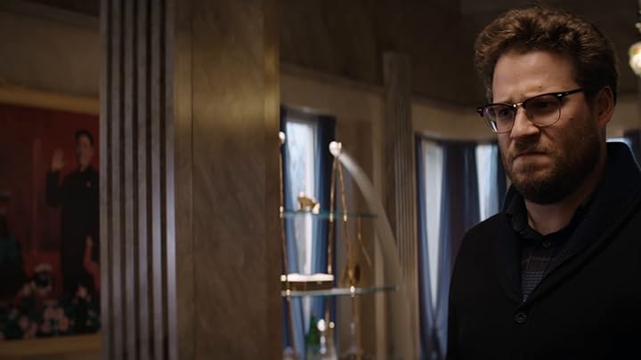 Watch The Interview | Prime Video