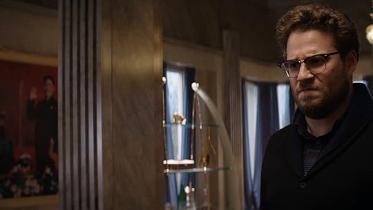 Watch The Interview | Prime Video