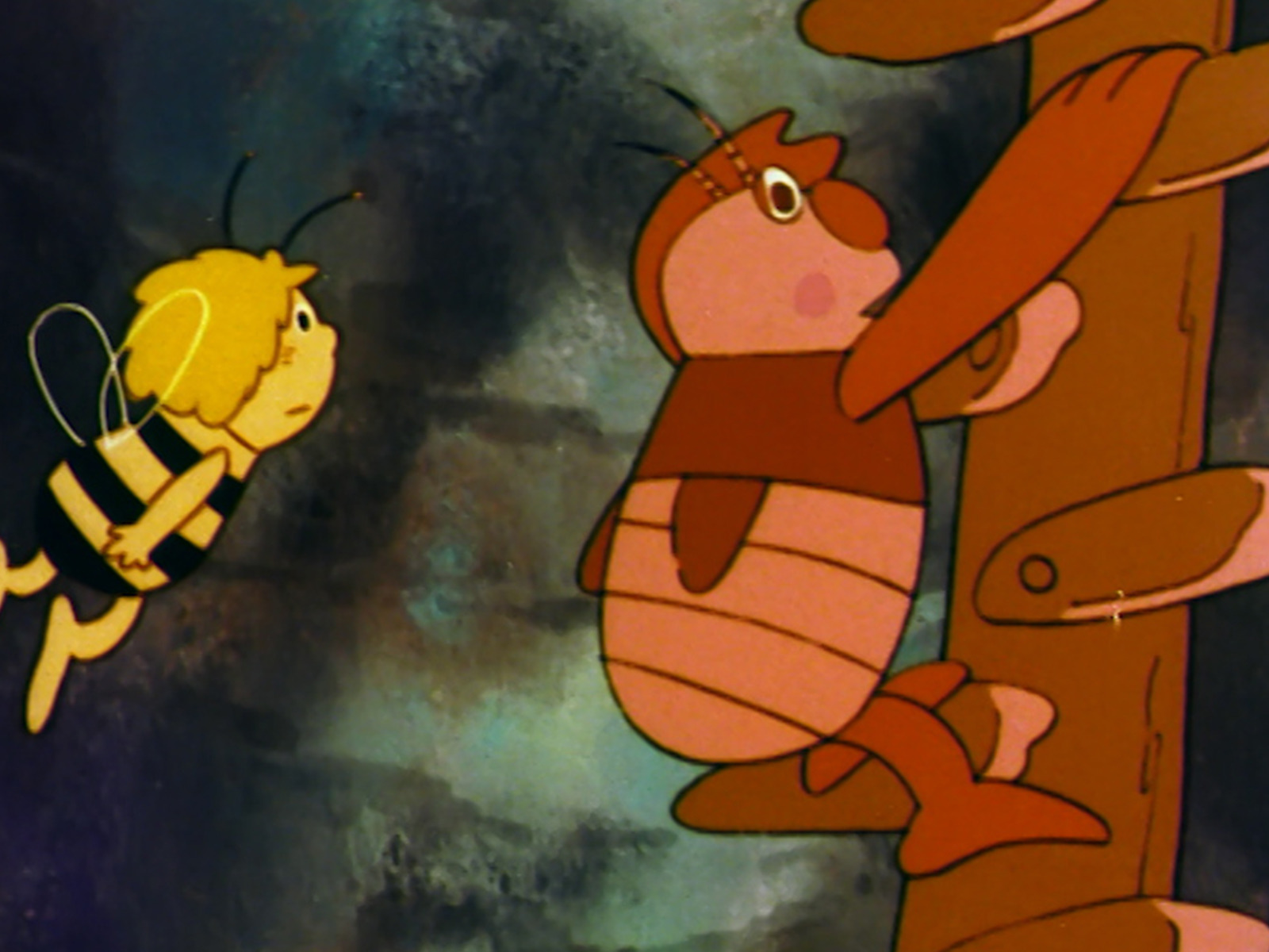 Prime Video: Maya the Bee