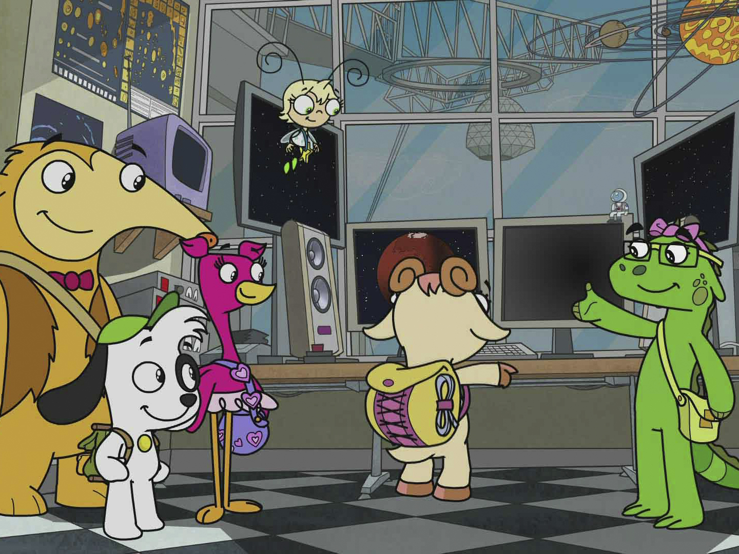 Prime Video: Doki - Season 1