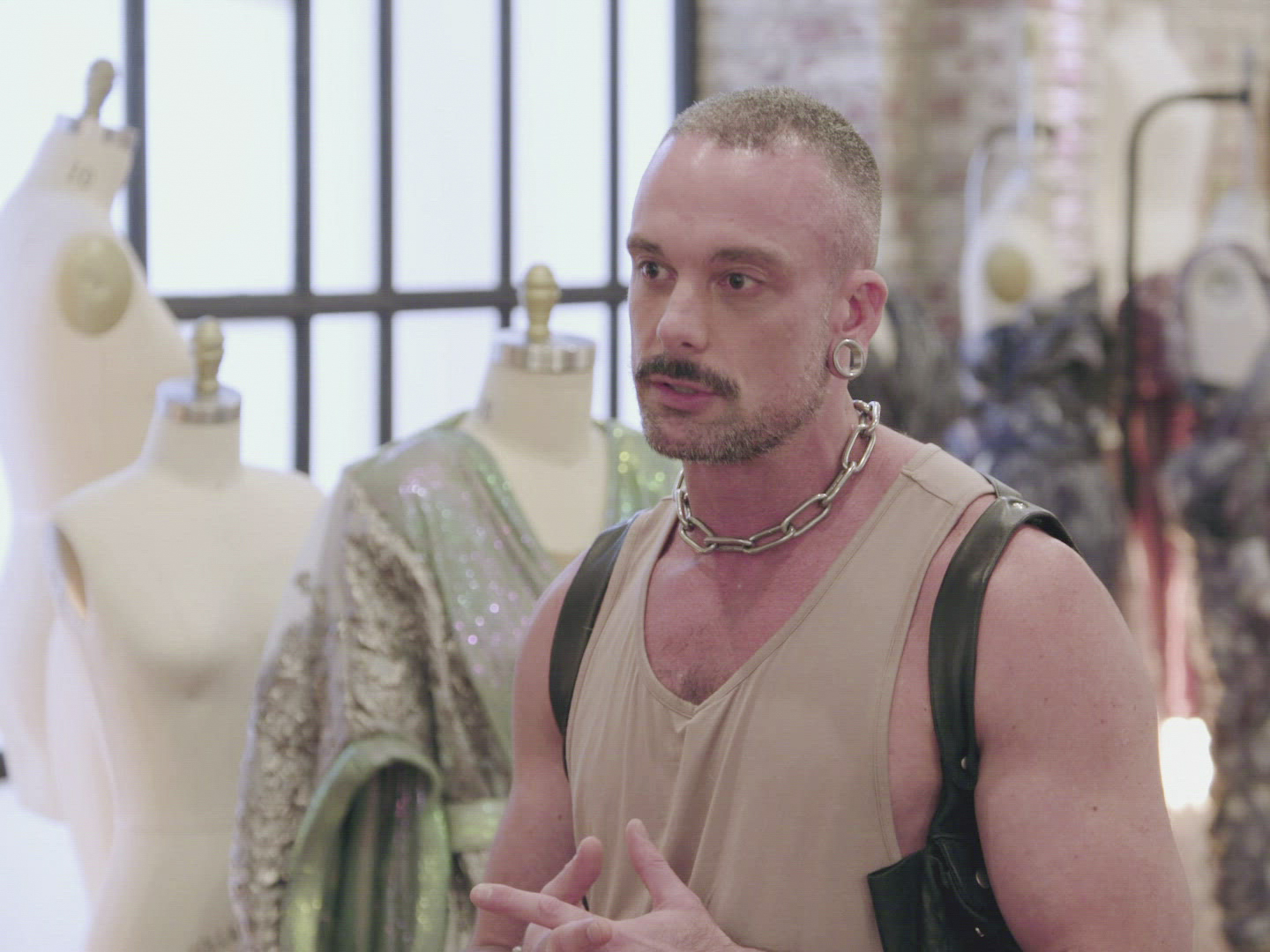 Prime Video: Project Runway - Season 18
