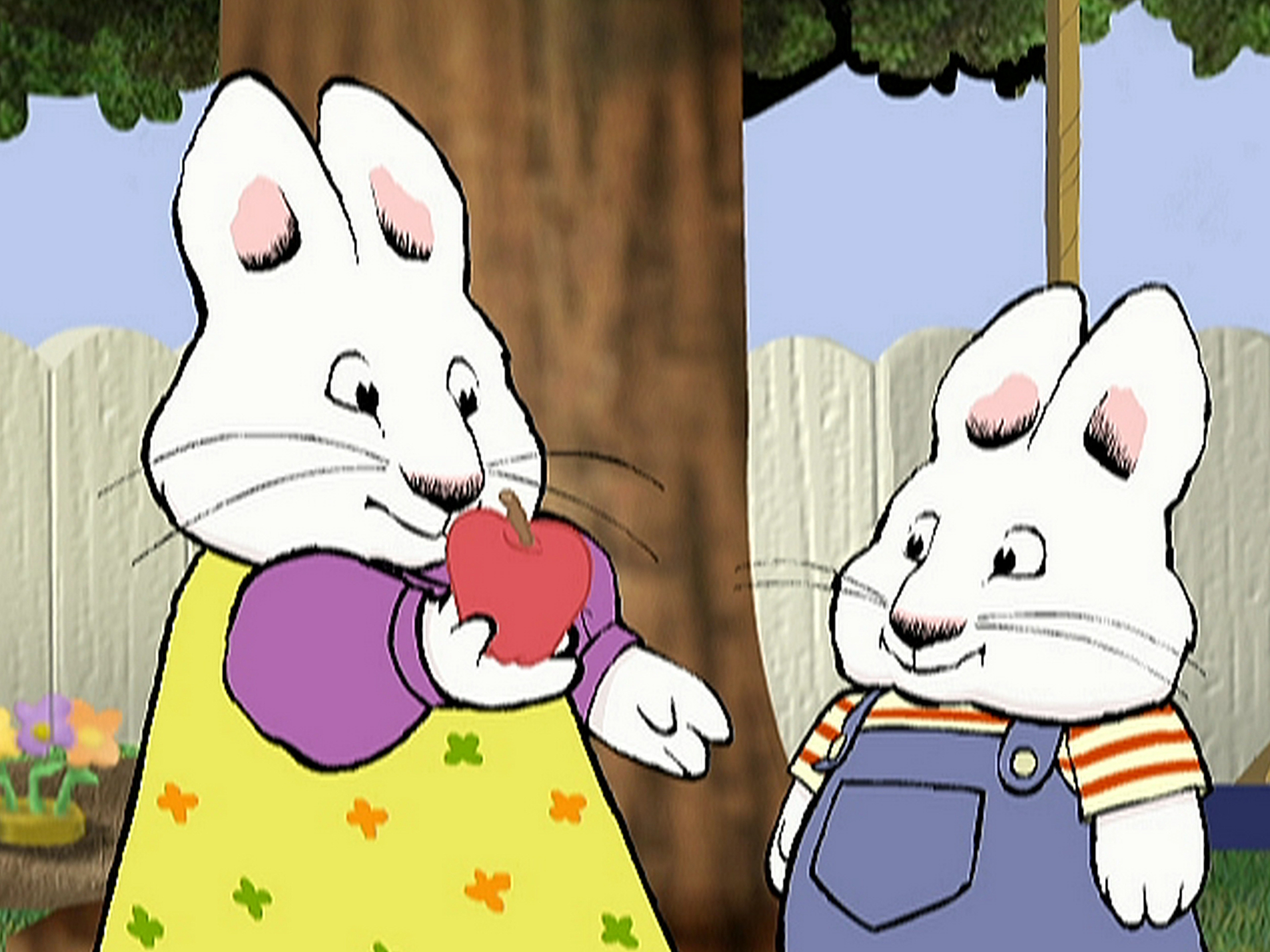 Prime Video: Max and Ruby Season 1